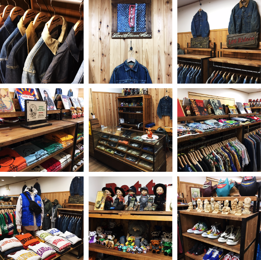 Shop Information – Makers Pride of craft